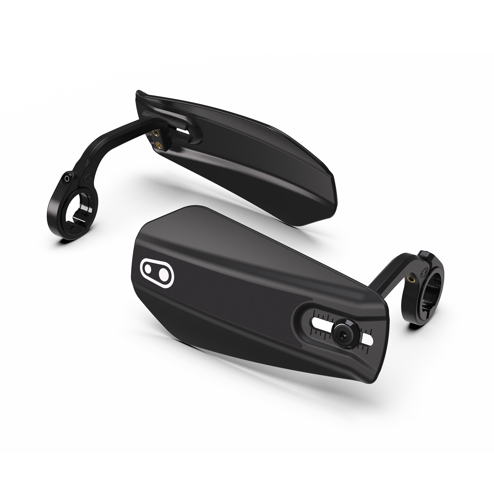 Guardian Integrated Handguard Kit – Crankbrothers UK
