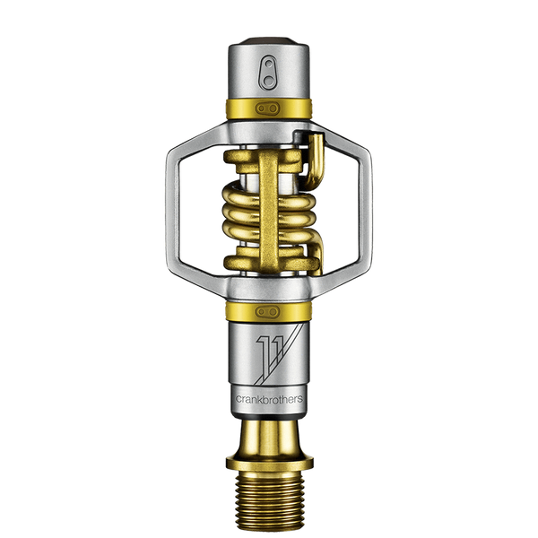 Eggbeater 11 Crankbrothers UK