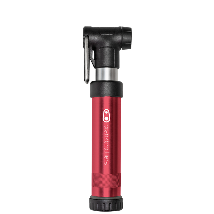 Crank brothers mini pump store